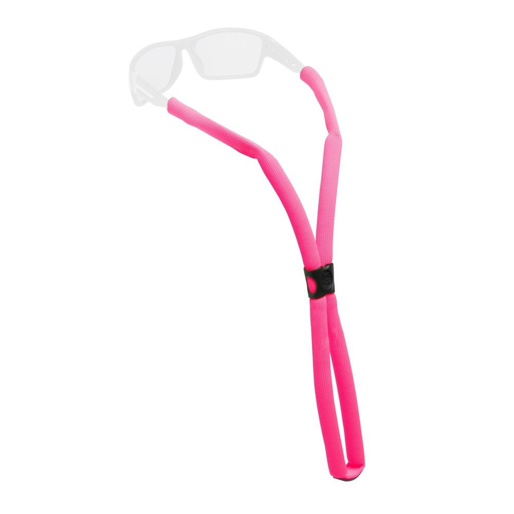 Chums Glassfloat Classic Floating Sunglass Straps EV Pink - Sunglasses ...