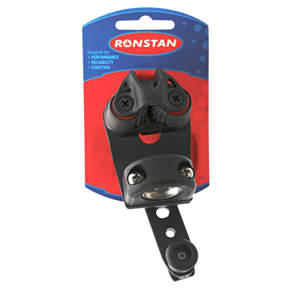 Buy Ronstan S19 RC91942 C-Track Composite Slide Camcleat and Fairlead ...