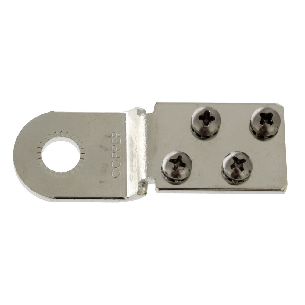 Buy Blue Sea ST Blade Battery Terminal Mount Fuse Block Kit online at ...