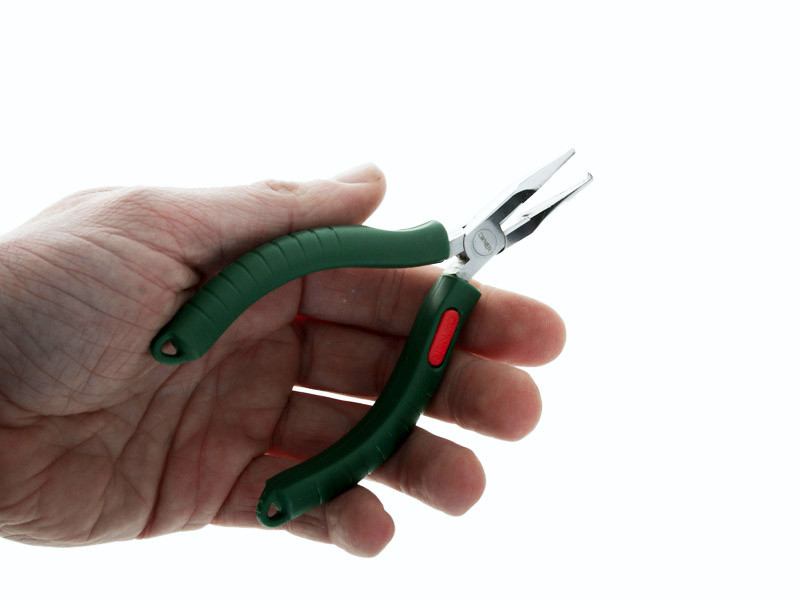 Buy Owner GP10 Heavy-Duty Split Ring Pliers for Size #0-#3 online at ...