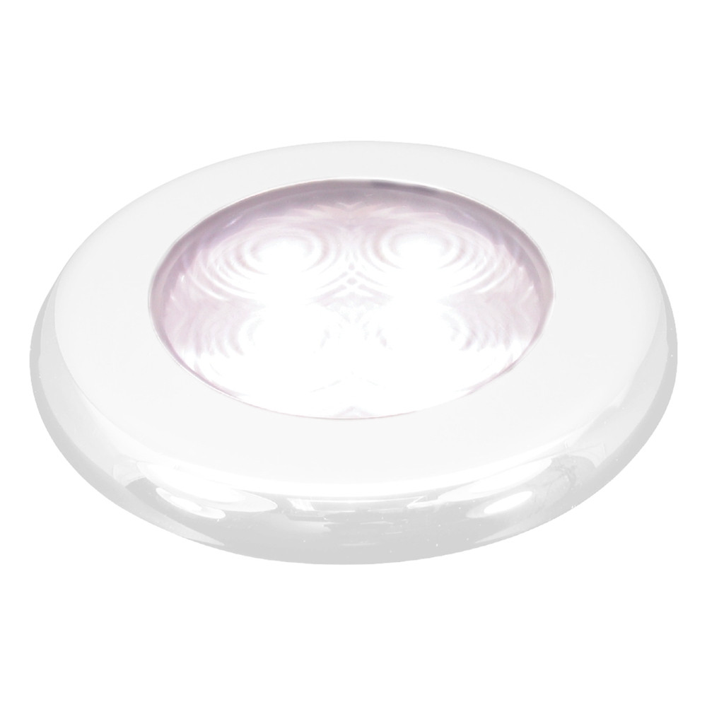 Buy BLA LED Cabin Light 12V White online at Marine-Deals.co.nz