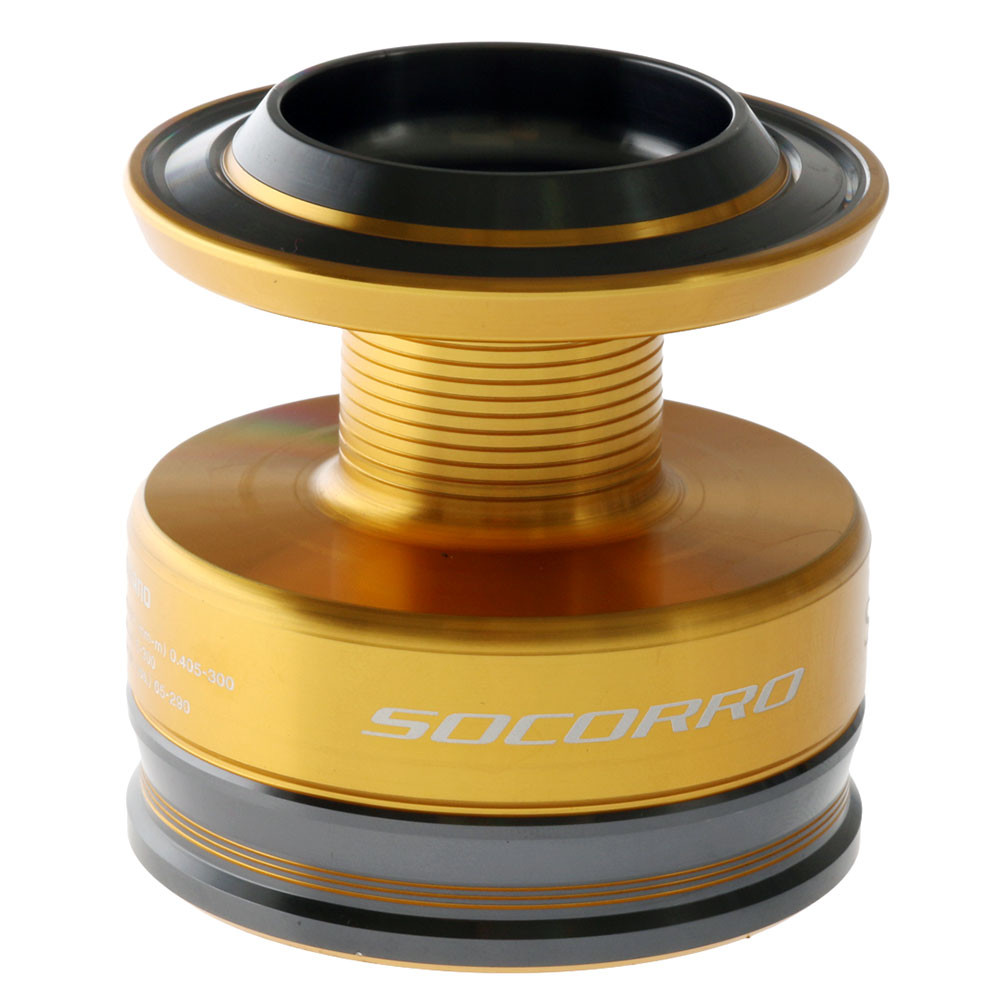 Buy Shimano Spool Assembly for Socorro 10000SW Reel online at Marine ...