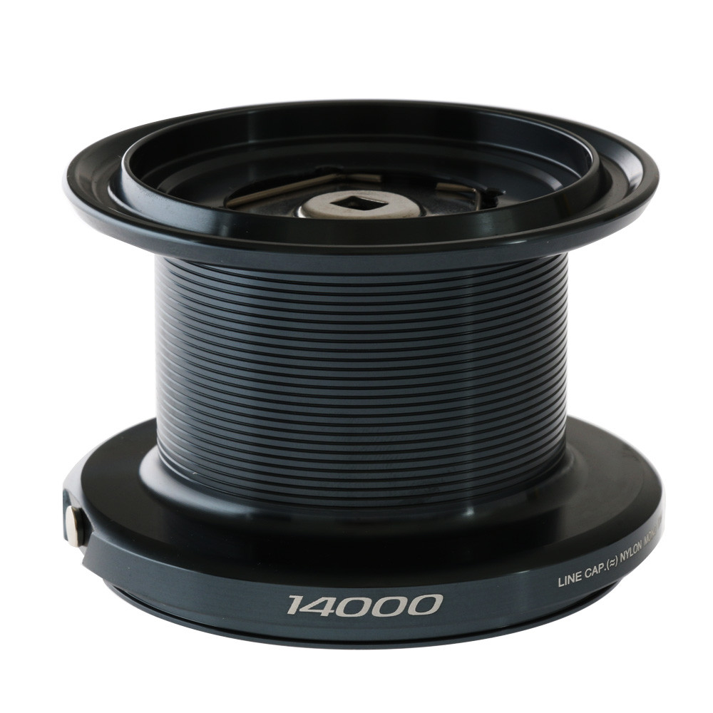 Buy Shimano Spare Spool Assembly for Ultegra 14000XSD Reel online at ...