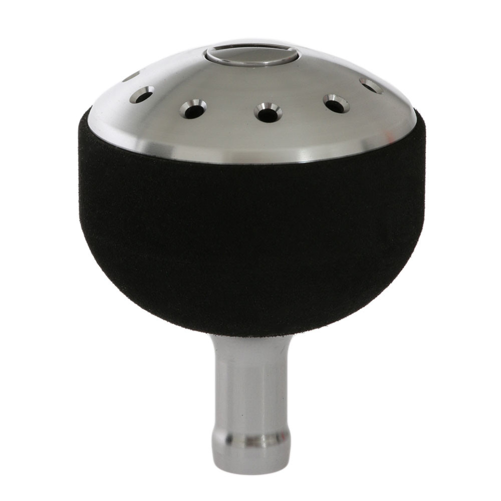 Buy Shimano Large Alloy + EVA Handle Knob Kit online at Marine-Deals.co.nz
