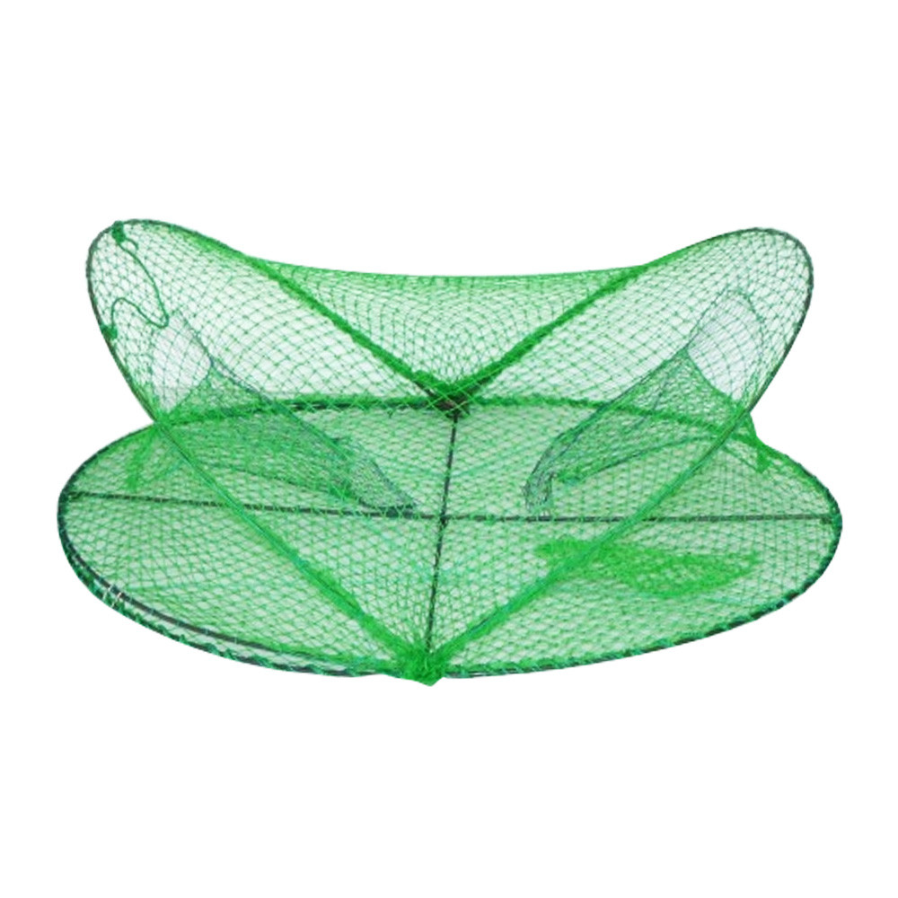 Buy Nacsan Opera House Collapsible Crab Pot online at Marine-Deals.co.nz