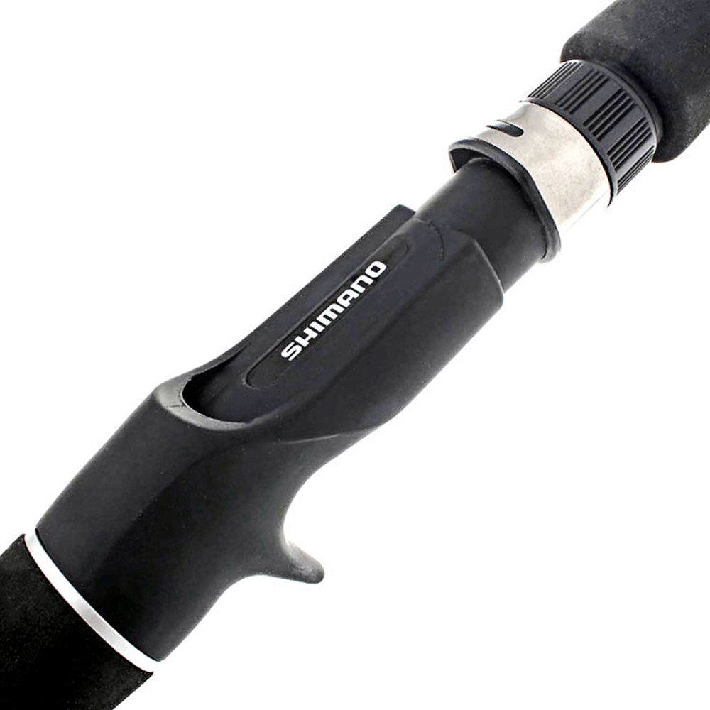 Buy Shimano SLX 150 and Backbone Elite Colt Sniper Baitcasting Combo ...