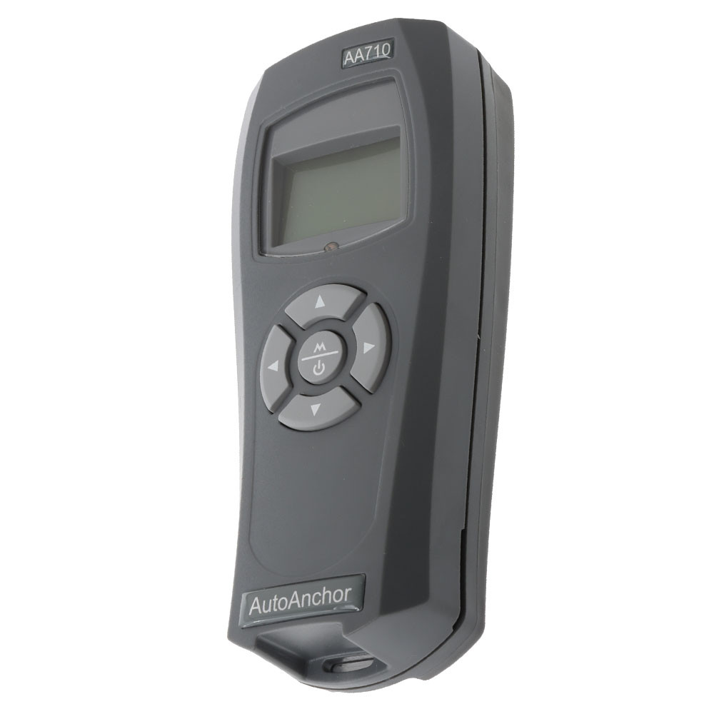 AutoAnchor 710 Remote Control - Controls & Switches - Winches ...