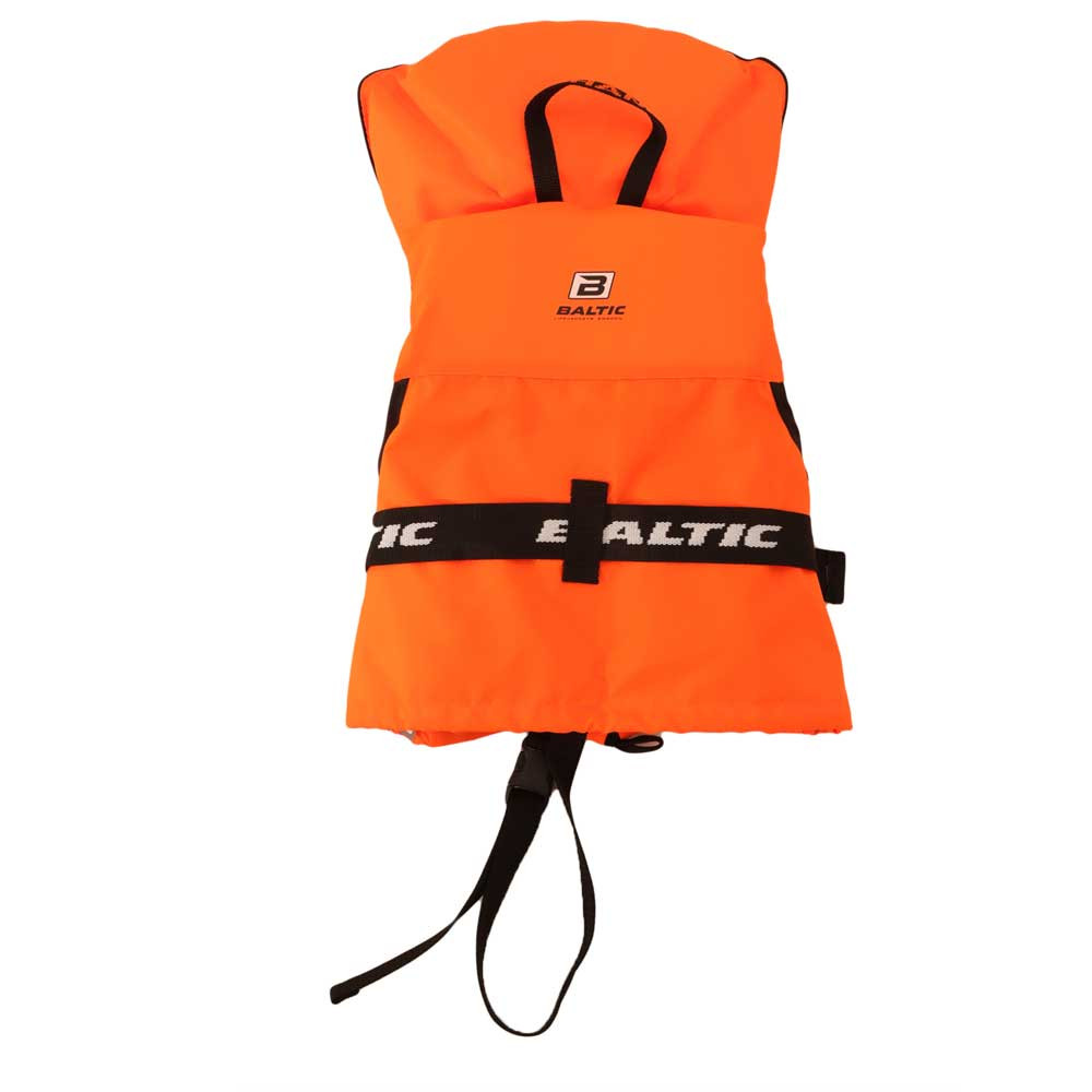 Buy Baltic Pro Sailor Child Life Jacket Orange online at Marine-Deals.co.nz