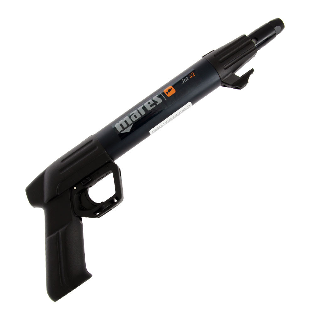 Buy Mares Jet Speargun online at Marine-Deals.co.nz