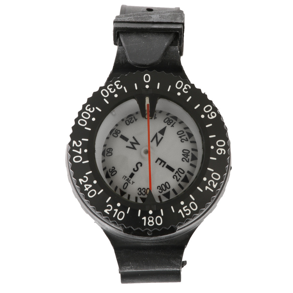 Buy Mares Mission 1C Wrist Dive Compass online at Marine-Deals.co.nz