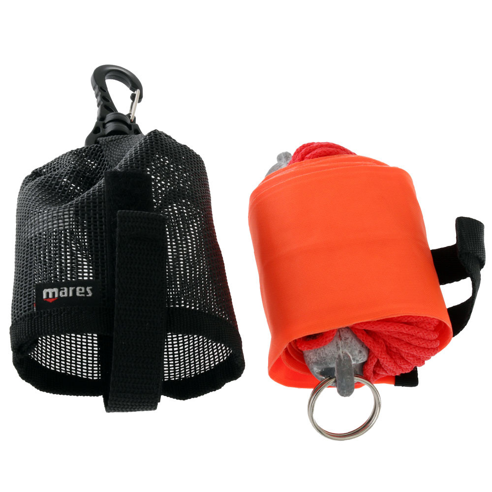 Buy Mares Compact Dive Buoy online at Marine-Deals.co.nz