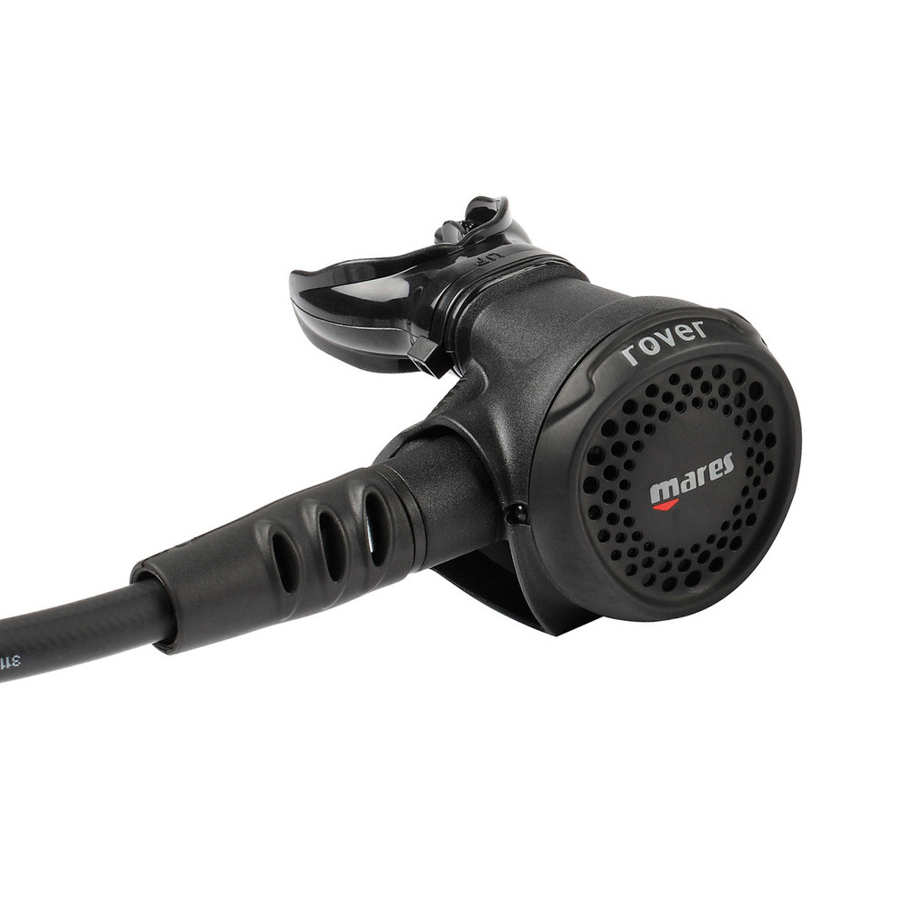Buy Mares Rover 15X INT Dive Regulator online at Marine-Deals.co.nz
