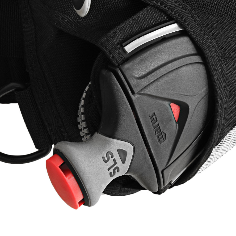 Buy Mares Dragon SLS BCD online at Marine-Deals.co.nz