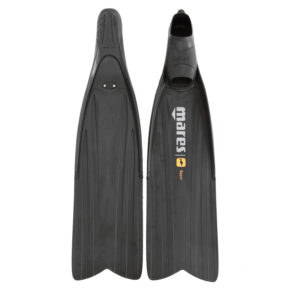 Buy Mares Razor Pro Dive Fins online at Marine-Deals.co.nz
