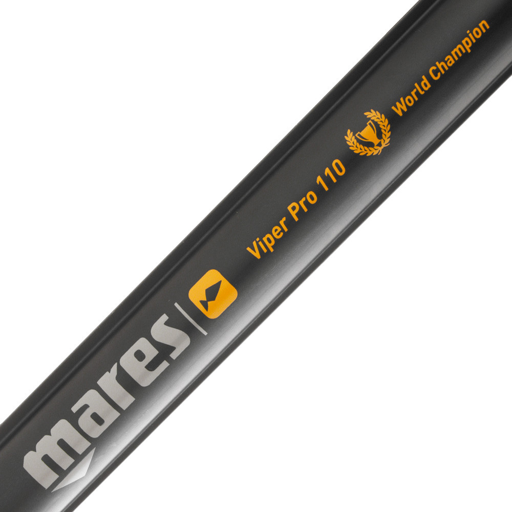 Buy Mares Viper Pro DS Sling Speargun 110cm online at Marine-Deals.co.nz