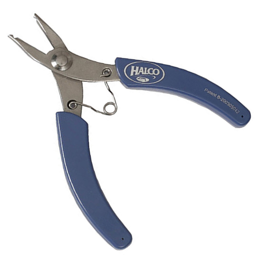 Buy Halco Fish Ring Pliers online at Marine-Deals.co.nz