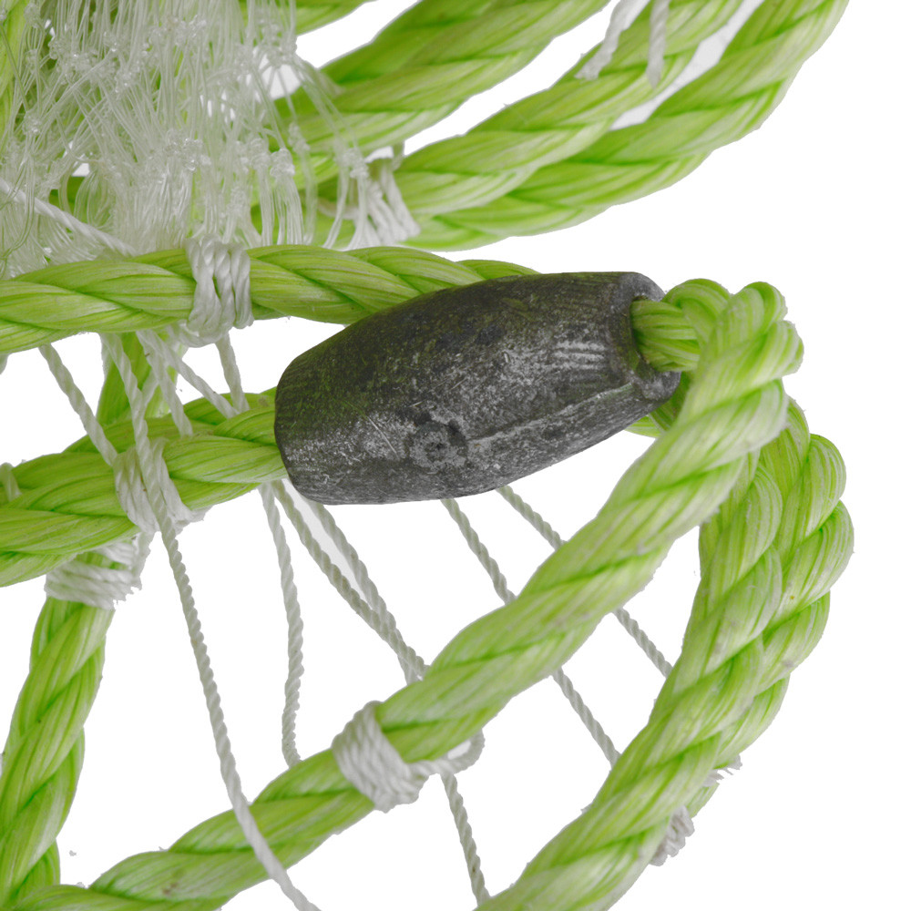 Buy Piper Net 20m 2.54cm Mesh online at Marine-Deals.co.nz