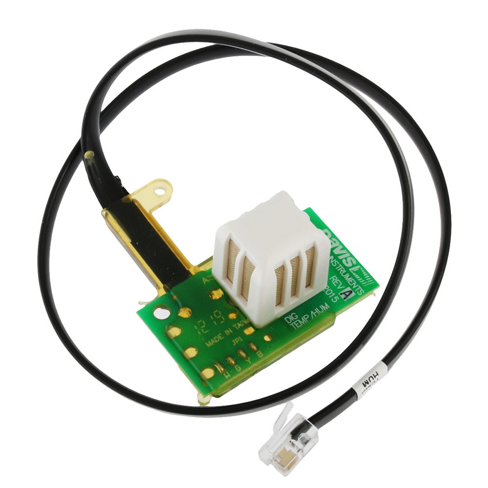 Buy Davis 7346.070 Temp/RH Digital Board Vantage PRO2 online at Marine ...