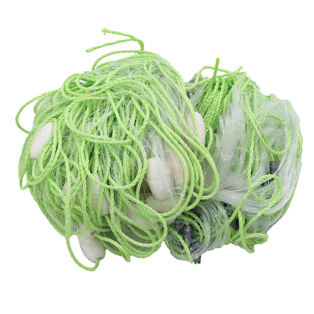 Buy Snapper Net 60m 140mm Mesh online at Marine-Deals.co.nz