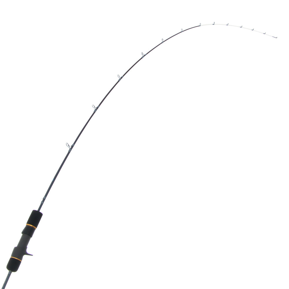 Buy Ocean Angler Powerflex Bender Slow Jig Rod 6ft 3in 140g 1pc online ...