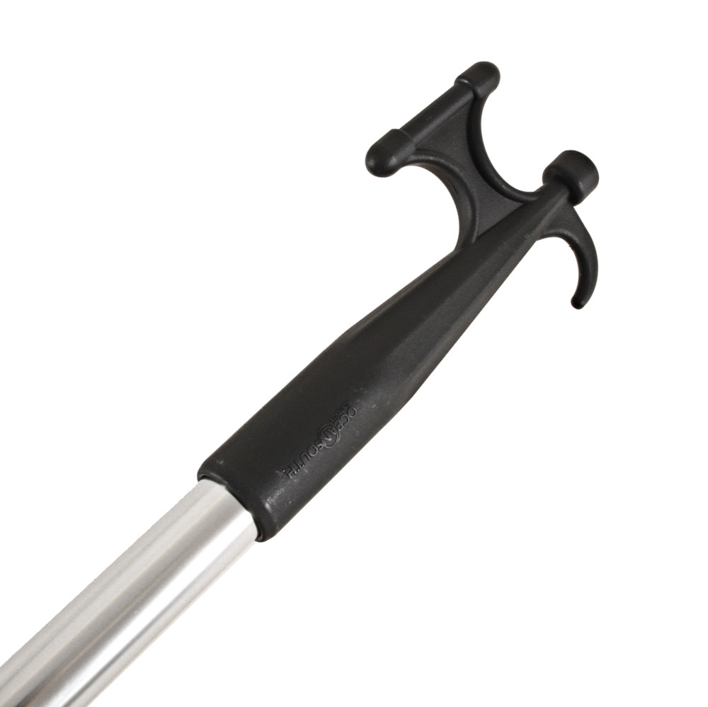 Buy Oceansouth High Strength Fixed Boat Hook 1.8m online at Marine ...