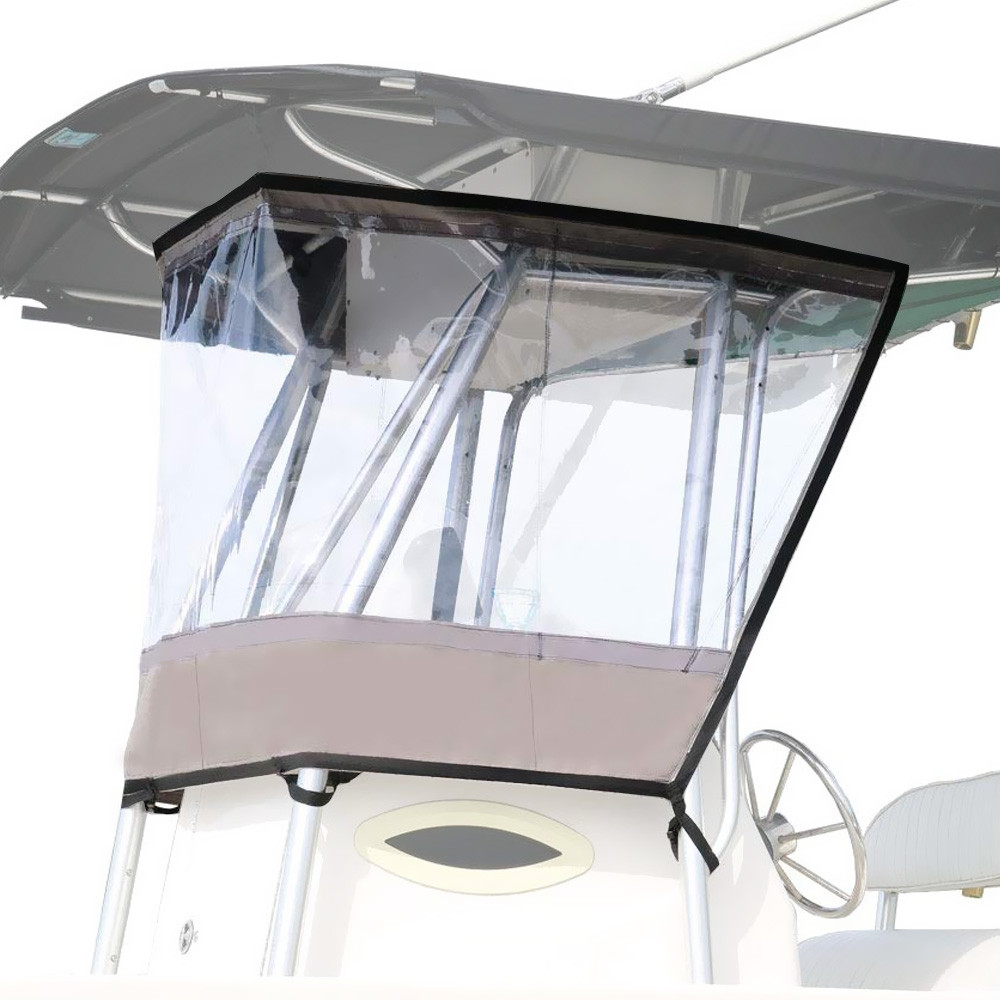 Buy Oceansouth T-Top Spray Shield - Medium 1.05m (H) x 2.63M (W) online ...