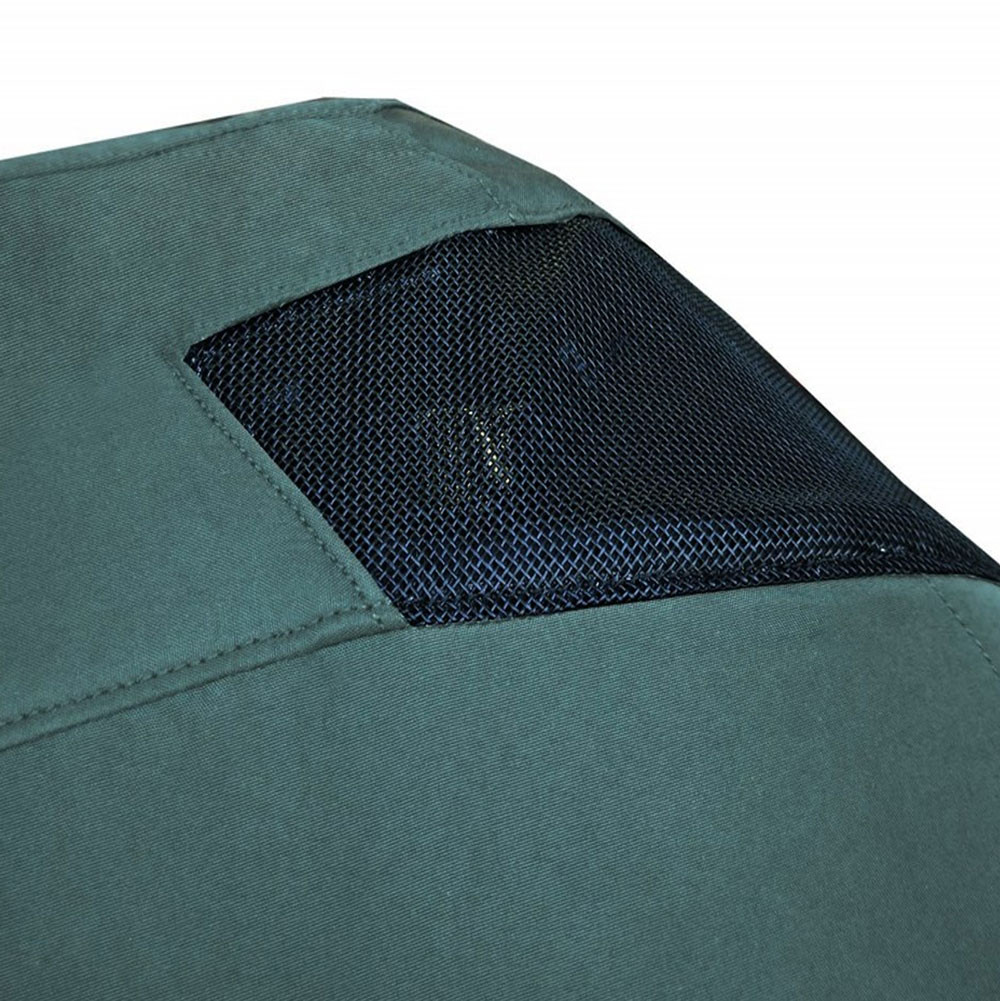 Buy Oceansouth Vented Outboard Motor Cover for Yamaha online at Marine ...