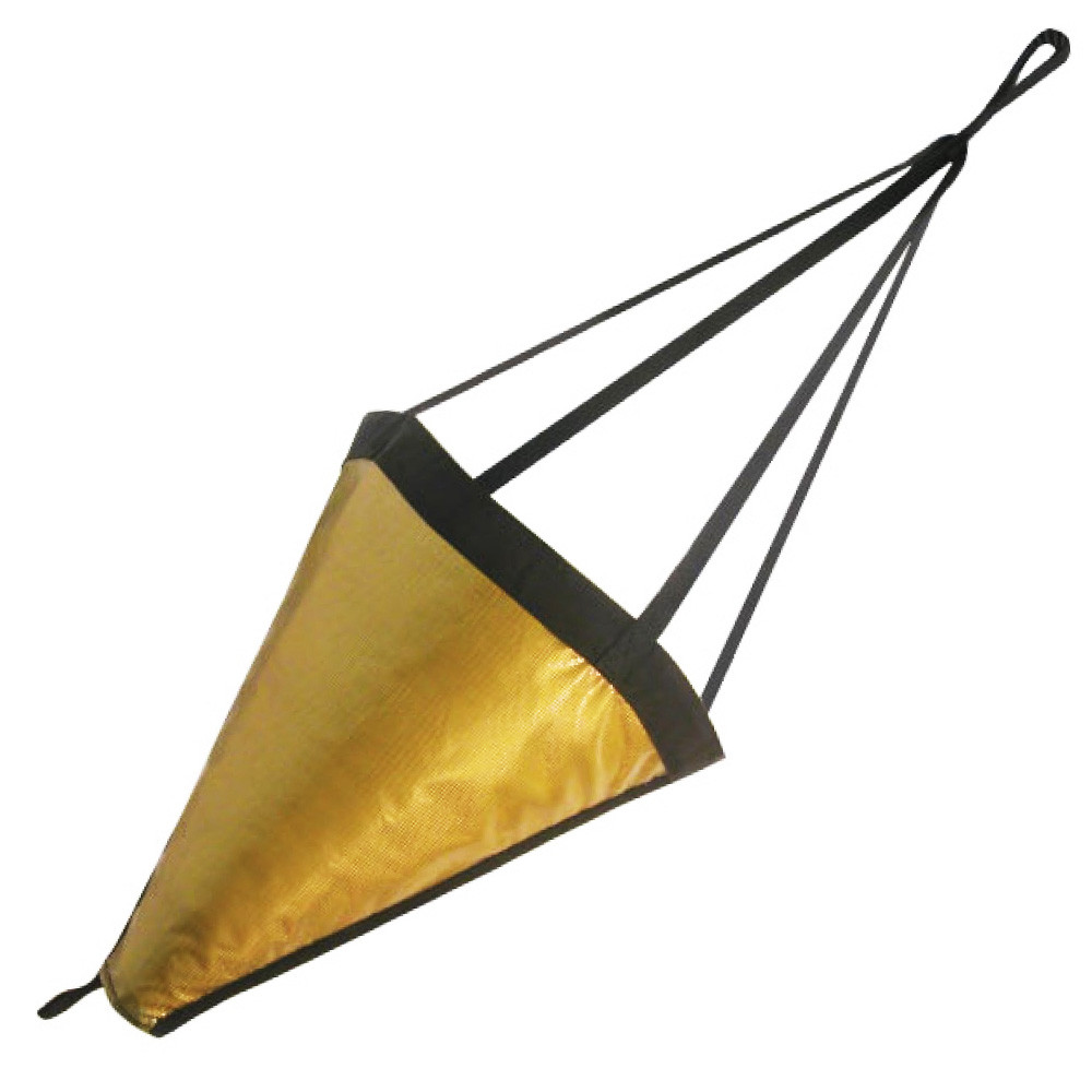 Buy Oceansouth Sea Anchor Drogue online at Marine-Deals.co.nz