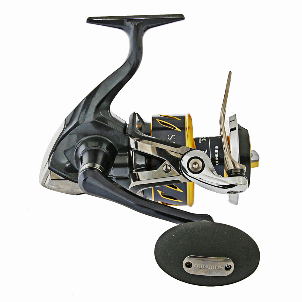 Buy Shimano Stella 10000 SWB PG and Abyss SW Mechanical Jigging Combo 5ft 3in PE5 1pc online at ...