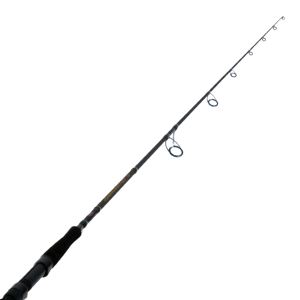 Buy PENN Allegiance II Spinning Heavy Softbait Rod 7ft 1in 6-10kg 1pc ...