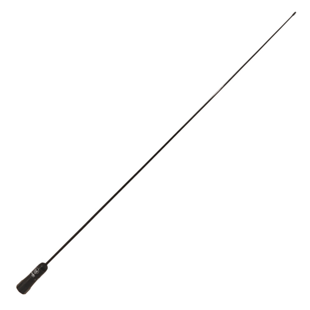 Buy Pacific Aerials SeaMaster Pro VHF Antenna 1m Black online at Marine ...
