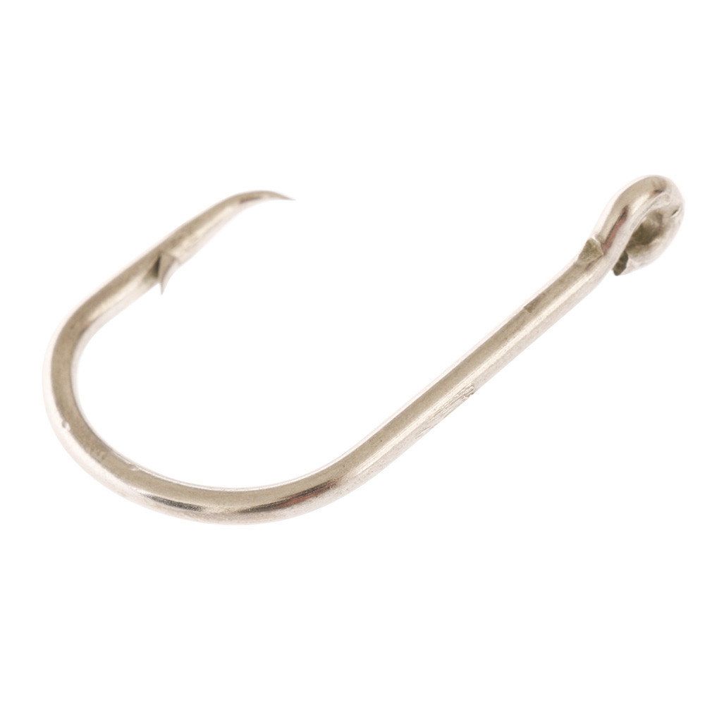 Buy Stainless Longline Hook Pack Size 22 Qty 25 online at Marine-Deals ...