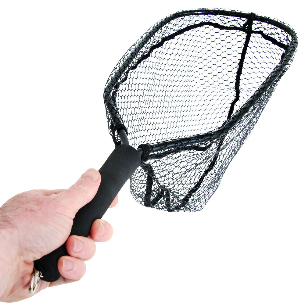 Buy Sea Harvester Live Bait Net 40 x 20cm online at Marine-Deals.co.nz