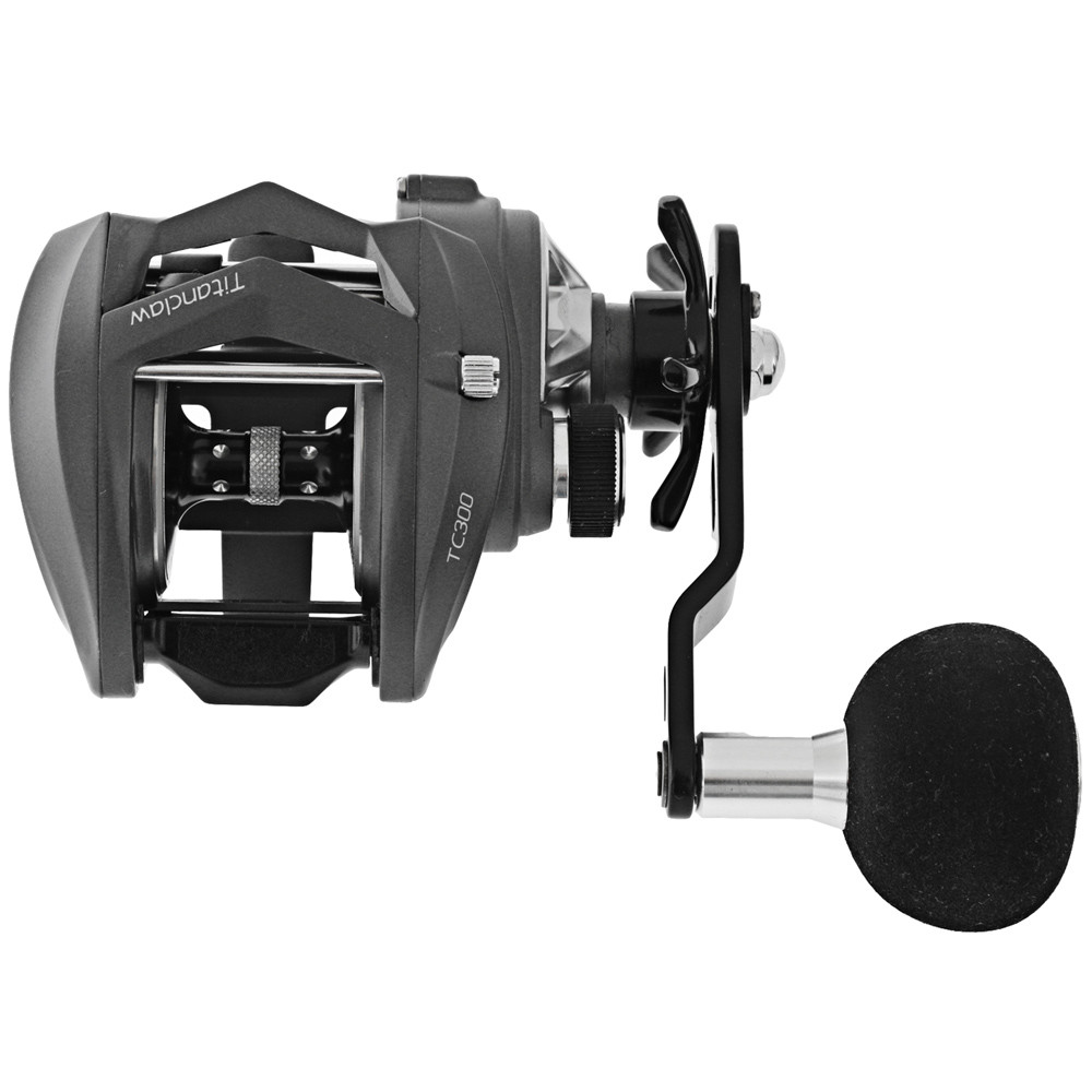 TiCA Titanclaw TC300 Baitcast Reel - TiCA Reels - Reels - Fishing