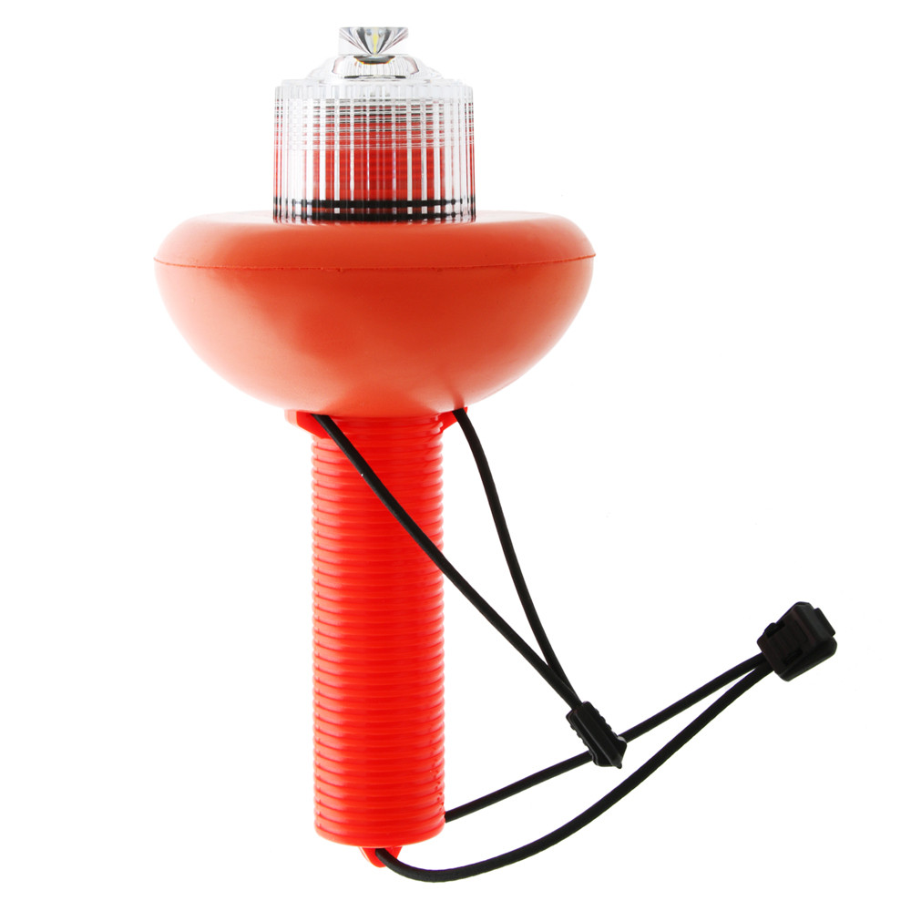 Buy Weems & Plath SOS Distress Light with Day Signal Flag online at ...