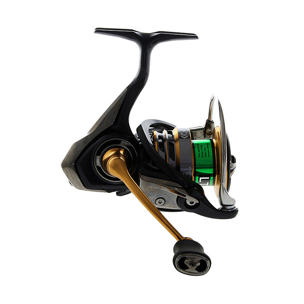 Buy Daiwa Exceler LT 2500 Spinning Reel online at Marine-Deals.co.nz