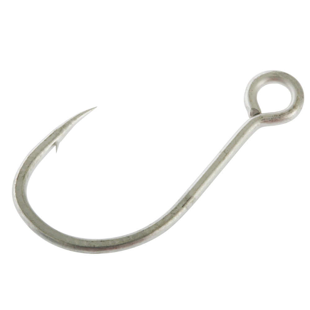 Buy BKK IMP Inline Single Hook Size 1 Qty 9 online at Marine-Deals.co.nz