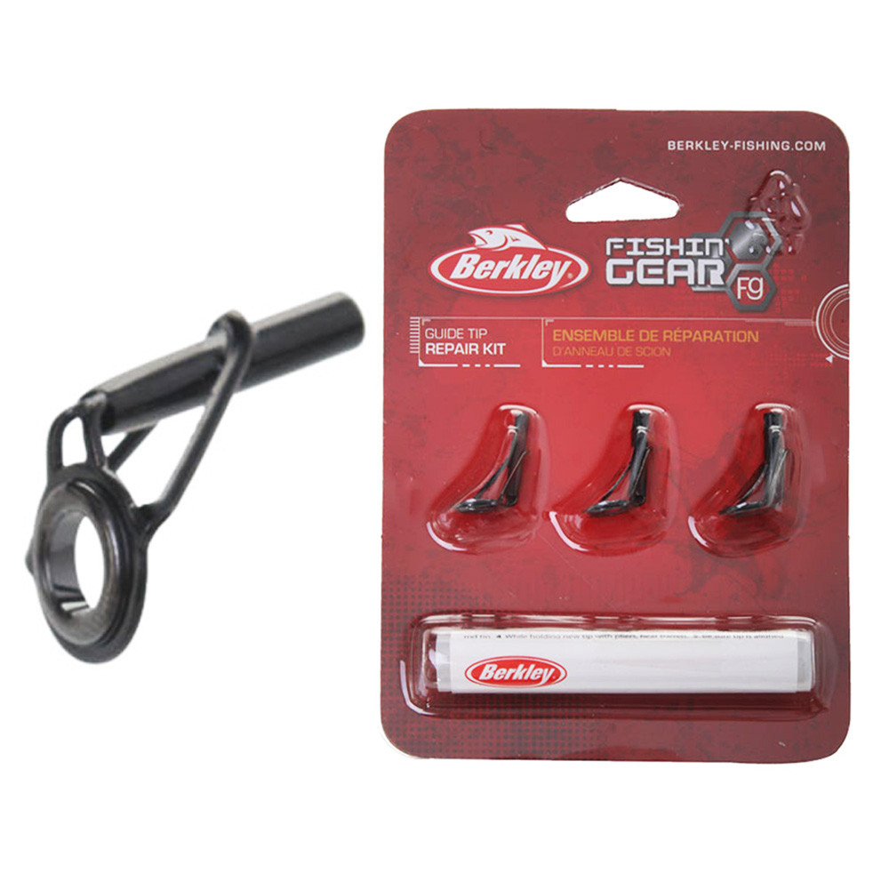 Buy Berkley Rod Tip Repair Kit online at Marine-Deals.co.nz