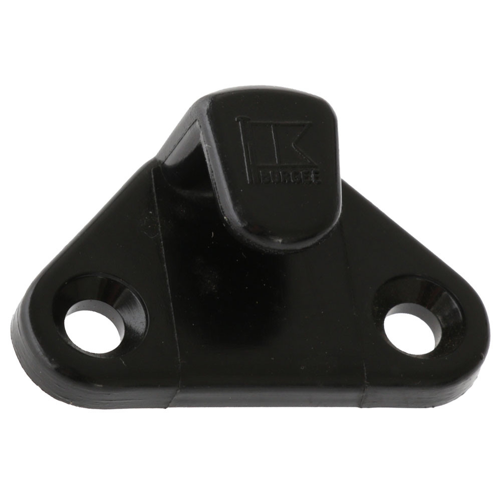 Buy Cleveco Nylon Canopy Cleat 6mm Rope online at Marine-Deals.co.nz