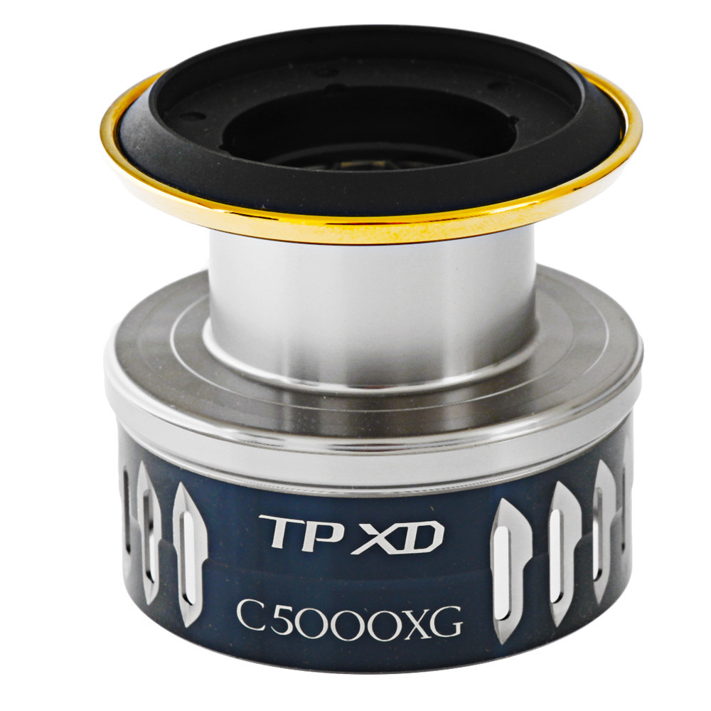 Buy Shimano Spool Assembly for Twin Power C5000XG Reel online at Marine ...