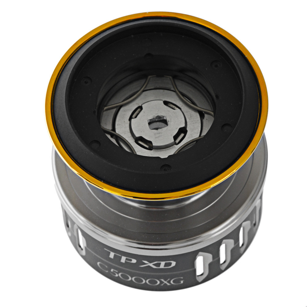 Buy Shimano Spool Assembly for Twin Power C5000XG Reel online at Marine ...