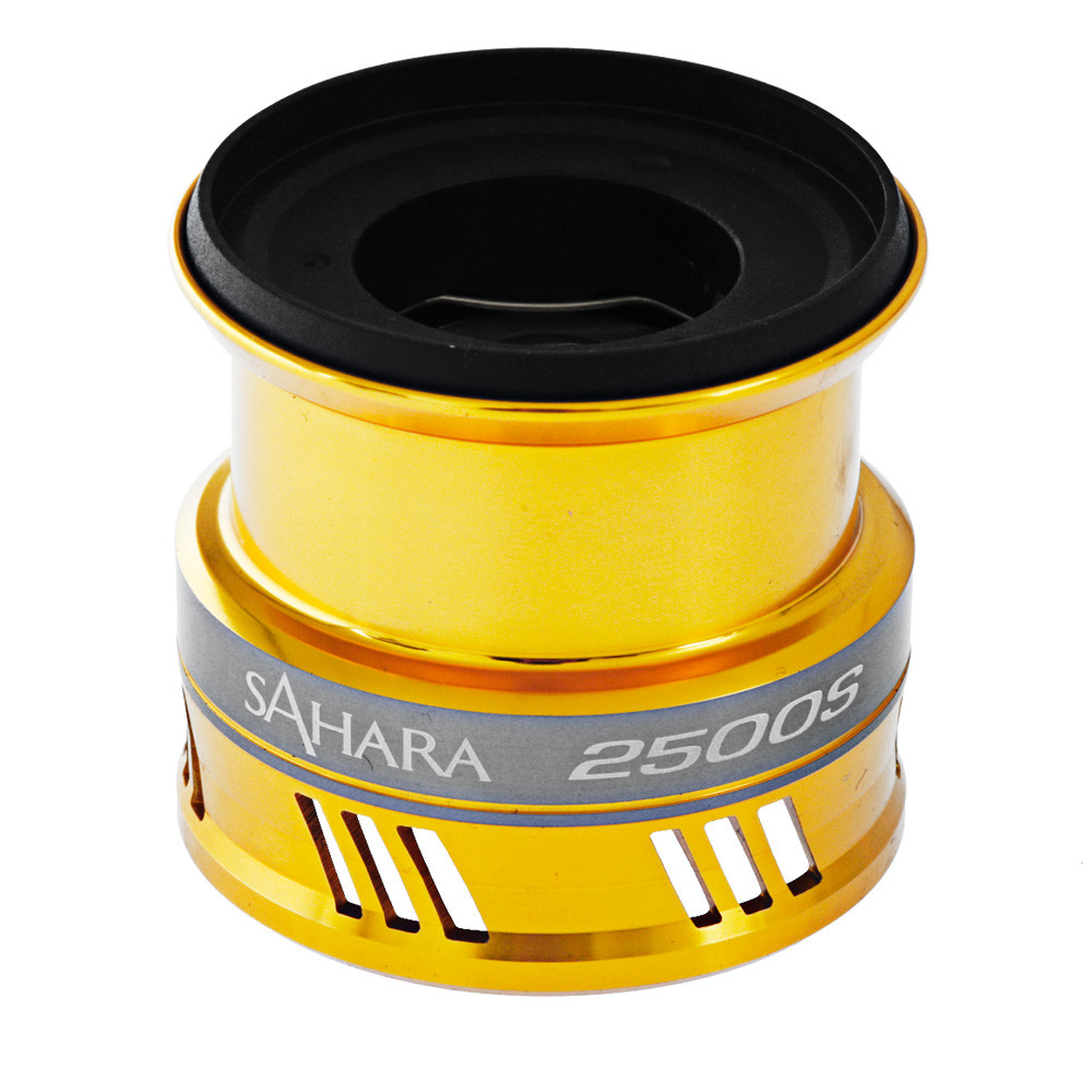 Buy Shimano Spool Assembly for Sahara 2500 FI Reel online at Marine ...