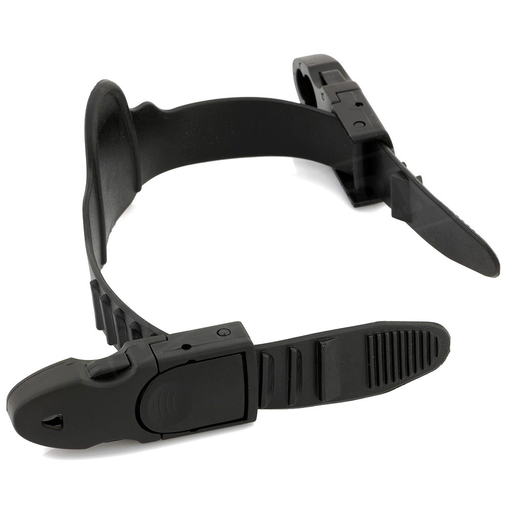 Buy Sea Harvester Dive Fin Strap and Clip Set Mega online at Marine ...