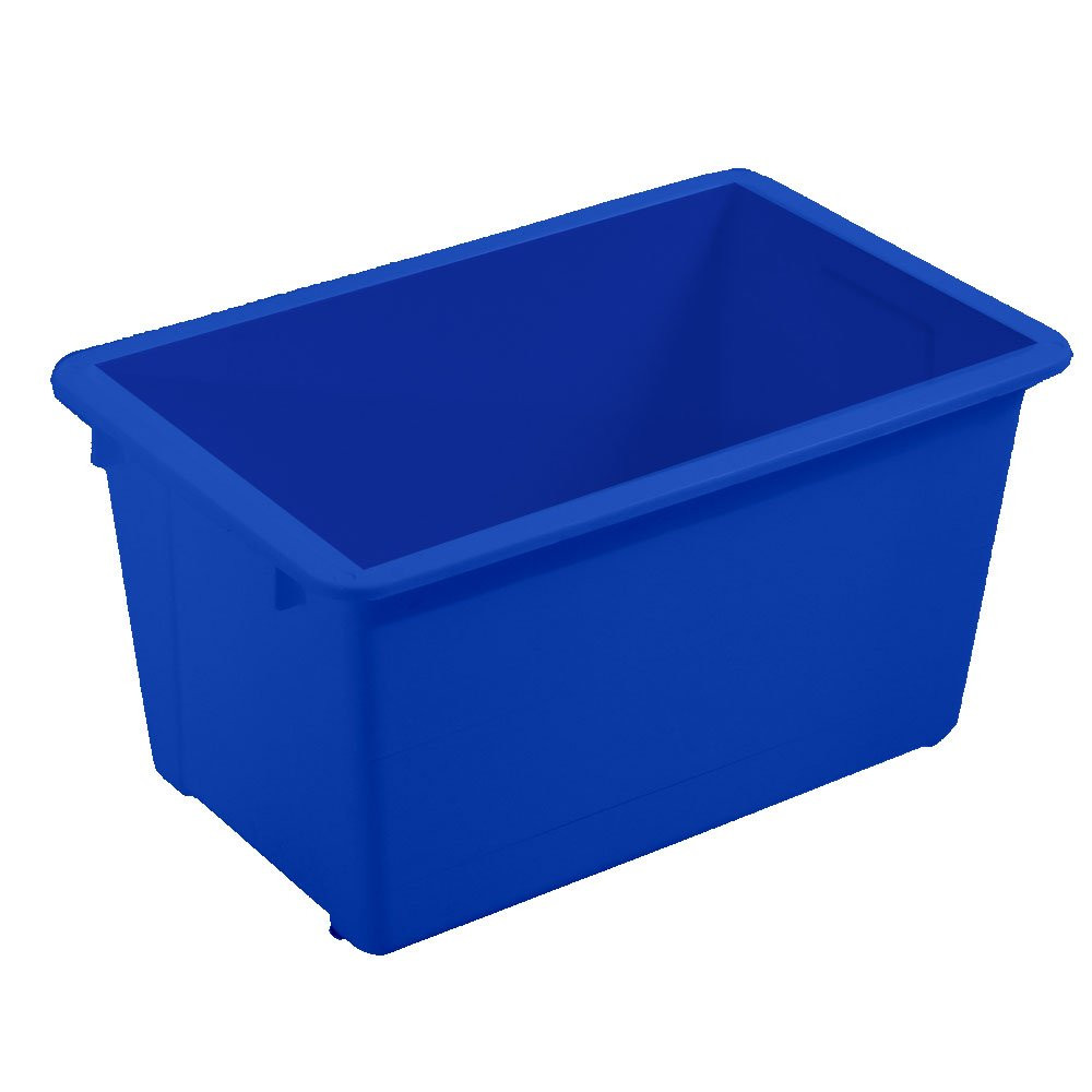 Sea Harvester Fish and Storage Bin 56L - Chilly Bins & Coolers - Boating