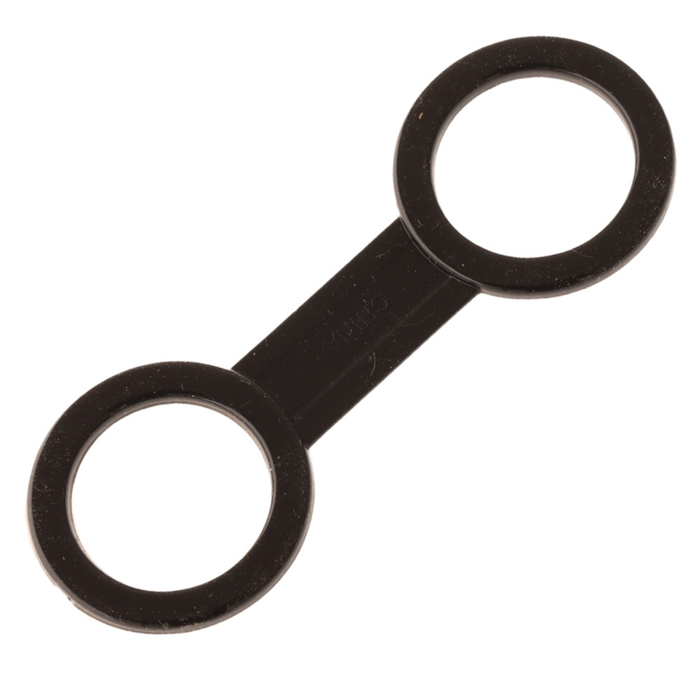 Buy Sea Harvester Snorkel Keeper Black online at Marine-Deals.co.nz