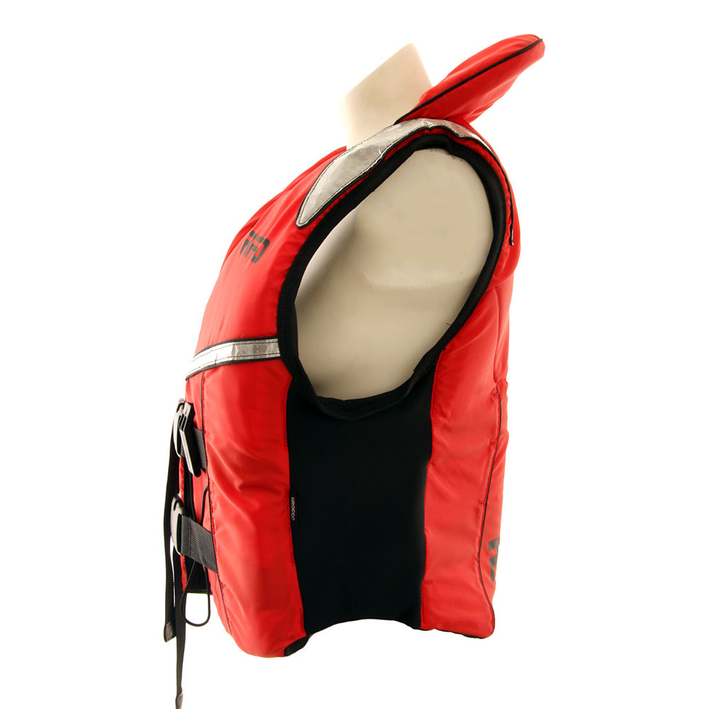 Buy RFD Mistral Adult Type 402 Womens Life Jacket XS-S online at Marine ...