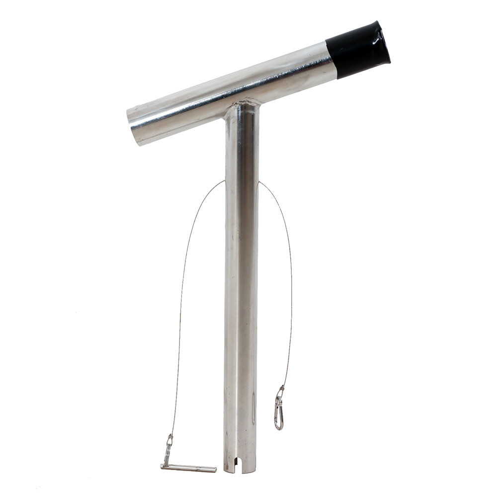 Buy Stainless Steel Outrigger and Game Rod Holder online at Marine ...