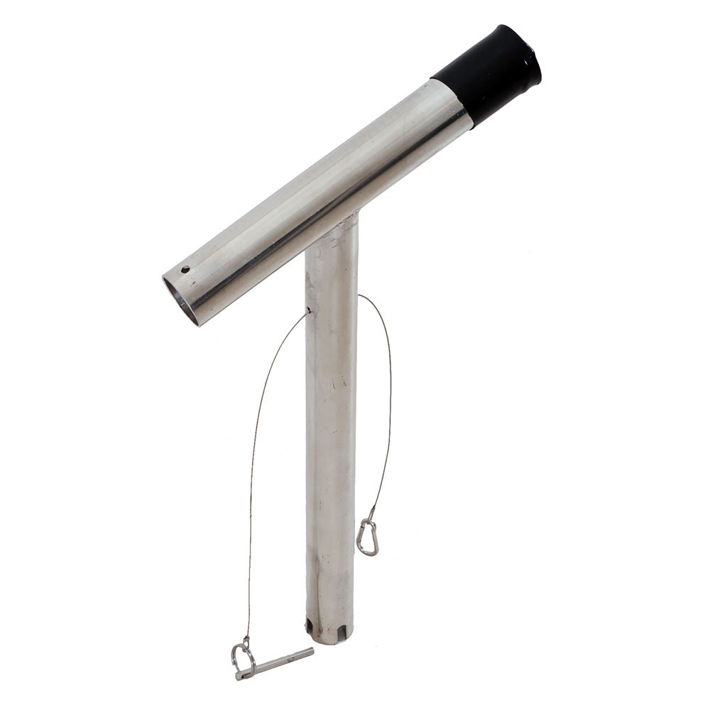 Buy Stainless Steel Outrigger and Game Rod Holder online at Marine ...