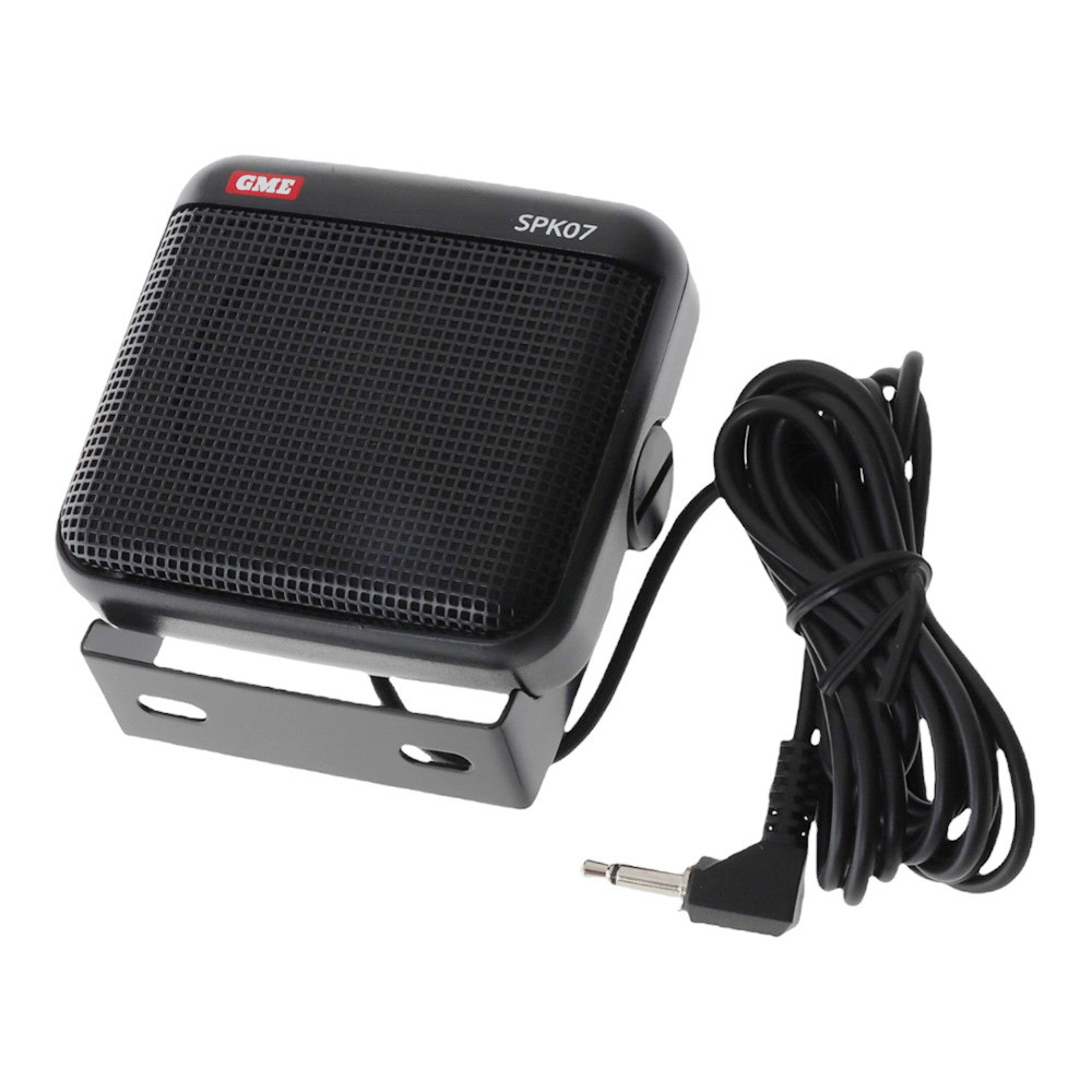 Buy GME SPK07 Water Resistant Extension Speaker online at Marine-Deals ...