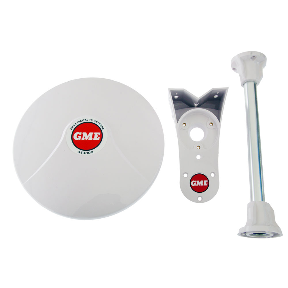 Buy GME AE3000 Digital TV Antenna online at Marine-Deals.co.nz